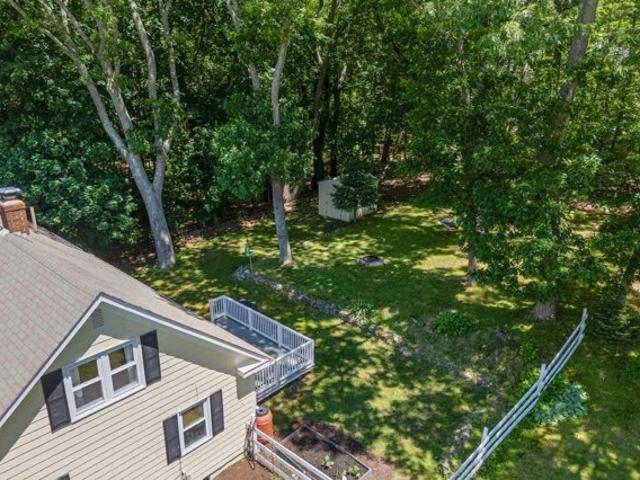 Oakwood Rd, Cape Elizabeth, Home For Sale