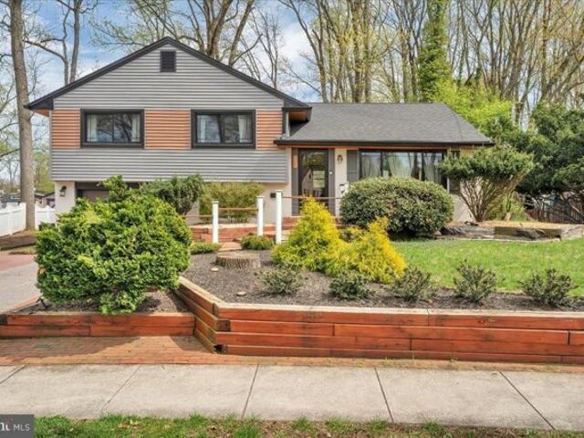 Oakwood Rd, Haddonfield, Home For Sale