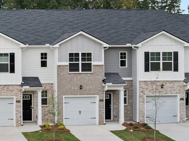 Oakwood Rd, Stone Mountain, Home For Sale