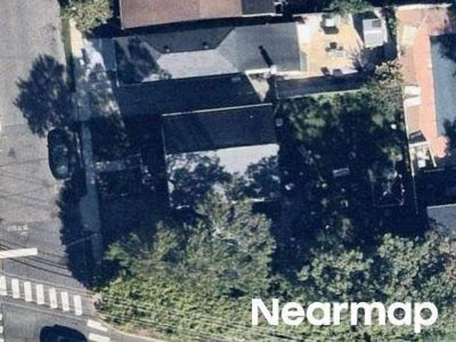 Oakwood Rd