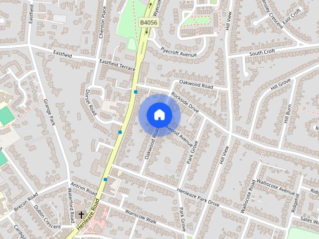Oakwood Road, Henleaze, Bristol