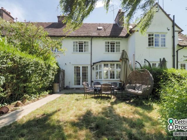 Oakwood Road, London, Greater London NW11, 4 bed cottage to rent, £3,450 pcm | PrimeLocation