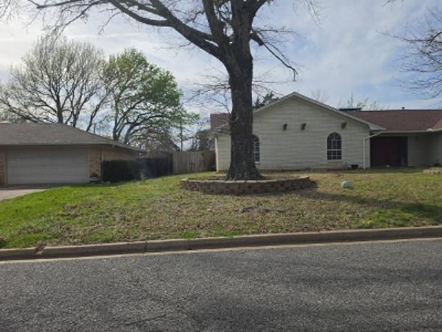 Oakwood St