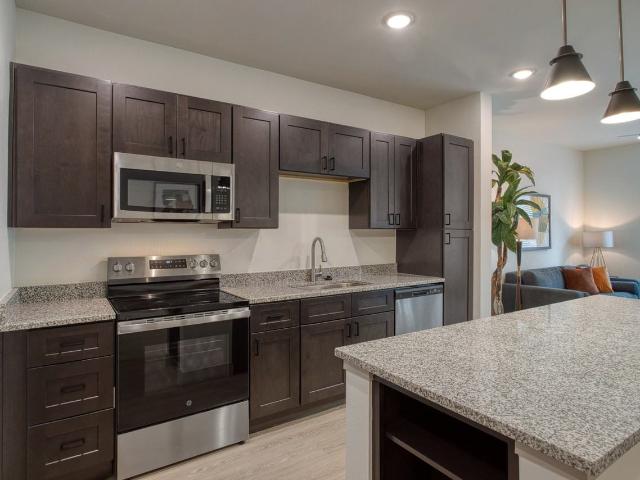 Oakwood Trails 2 Bedroom Apartment for Rent at 6131 Louetta Rd, Spring, TX 77379