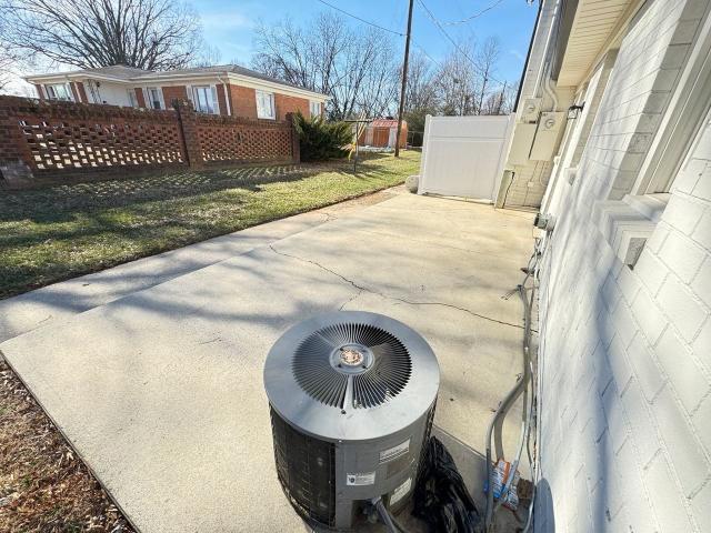 Oakwood Villa Apartments 1 Bedroom Apartment for Rent at 1300 Oakwood Ave, Kannapolis, NC 28081