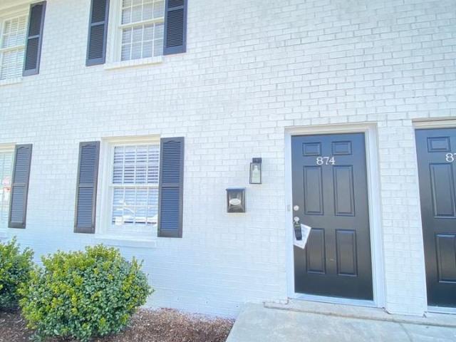 Oakwood Villa Apartments 2 Bedroom Apartment for Rent at 1300 Oakwood Ave, Kannapolis, NC 28081