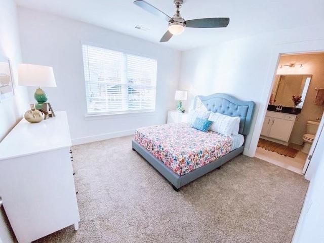 Oakwood Village 3 Bedroom Apartment for Rent at 1311 Old Lascassas Road #0, Murfreesboro, TN 37130