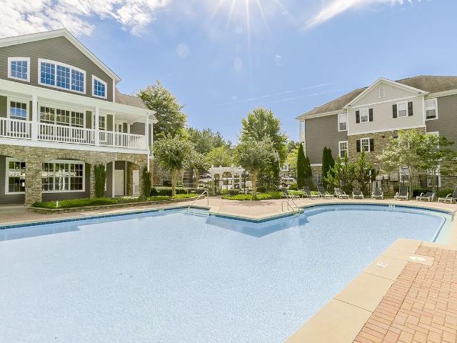 Oakwood Vista 1 Bedroom Apartment for Rent at 100 Ardsley Pl, Norcross, GA 30093