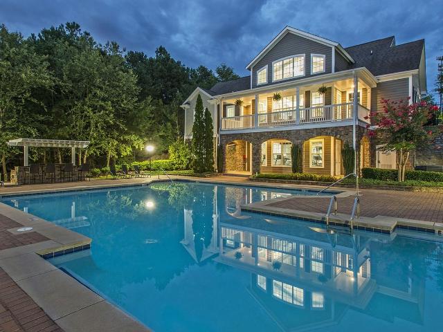 Oakwood Vista 1 Bedroom Apartment for Rent at 100 Ardsley Pl, Norcross, GA 30093