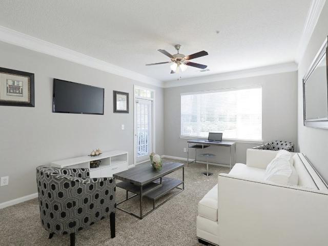 Oakwood Vista 2 Bedroom Apartment for Rent at 100 Ardsley Pl, Norcross, GA 30093