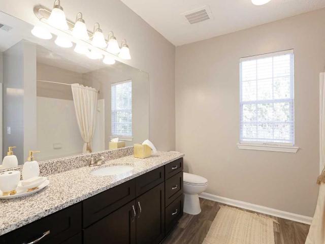 Oakwood Vista 3 Bedroom Apartment for Rent at 100 Ardsley Pl, Norcross, GA 30093