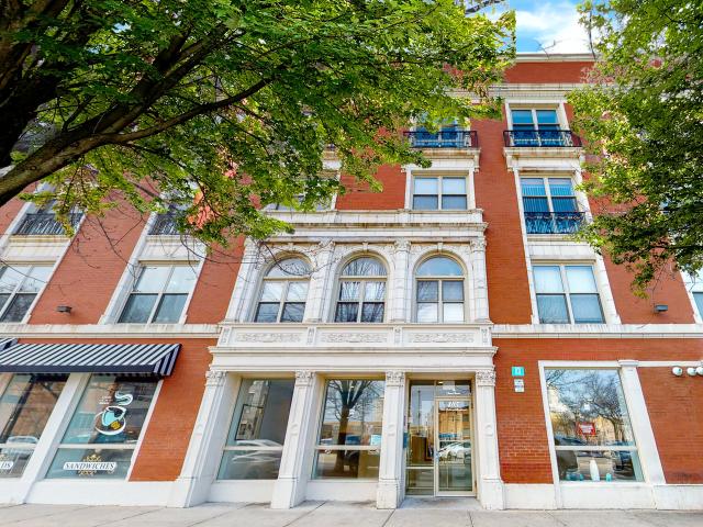 Oakwood 405 HOA 2 Bedroom Apartment for Rent at 405 E Oakwood Blvd, Chicago, IL 60653 Grand Boulevard