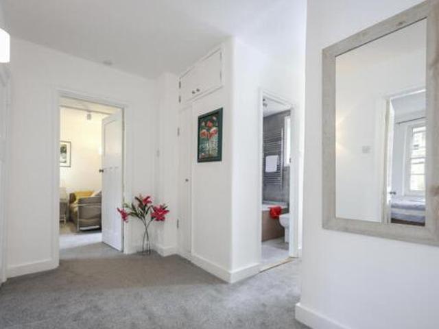 Oakworth Road, London, 4 Bedroom Ground