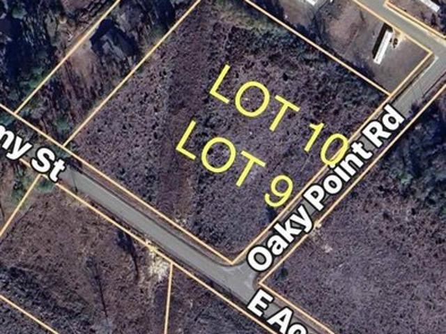 Oaky Point Rd Lot 10, Latta, SC 29565