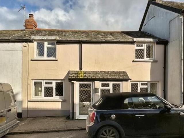 Oak Cottage, Black Torrington, 3 Bedroom Terraced