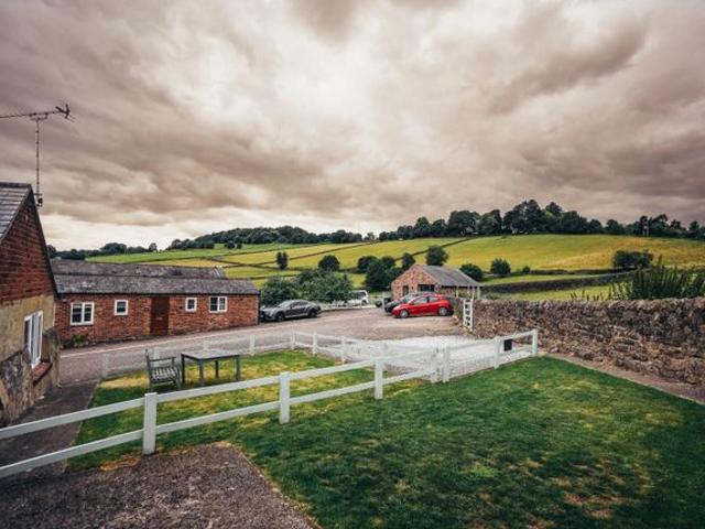 Oak Cottage, Chevin Green Farm, Chevin Road, Belper, Derbyshire DE56, 2 bedroom detached bungalow to rent 69369082 | PrimeLocation