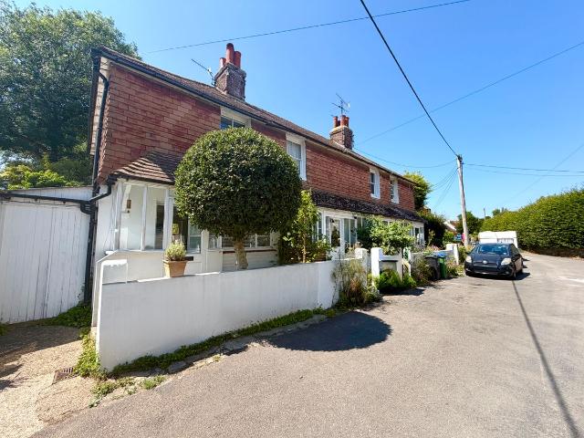 Oak Cottages, Piddinghoe BN9, 2 bed cottage to rent, £1,650 pcm | PrimeLocation
