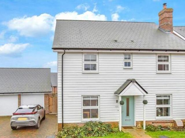 Oak Court, Headcorn, 4 Bedroom Detached