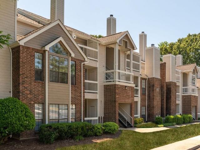 Oak City Apartments 1 Bedroom Apartment for Rent at 3131 Calvary Dr, Raleigh, NC 27604