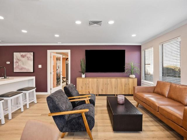 Oak City Apartments 1 Bedroom Apartment for Rent at 3131 Calvary Dr, Raleigh, NC 27604