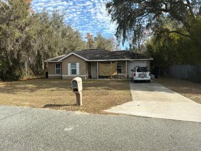 Oak Cir