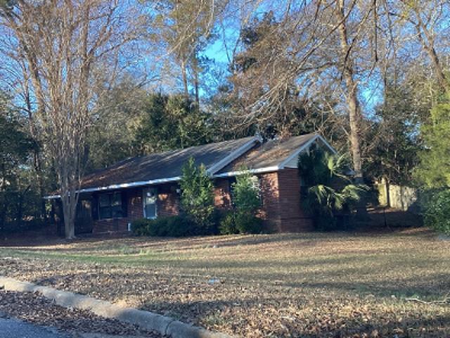 Oak Cir