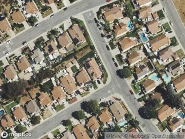 Oak Cliff Dr