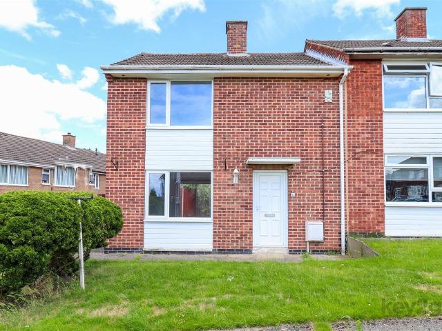 Oak Close, Killamarsh S21, 2 bed end terrace house to rent, £850 pcm | PrimeLocation