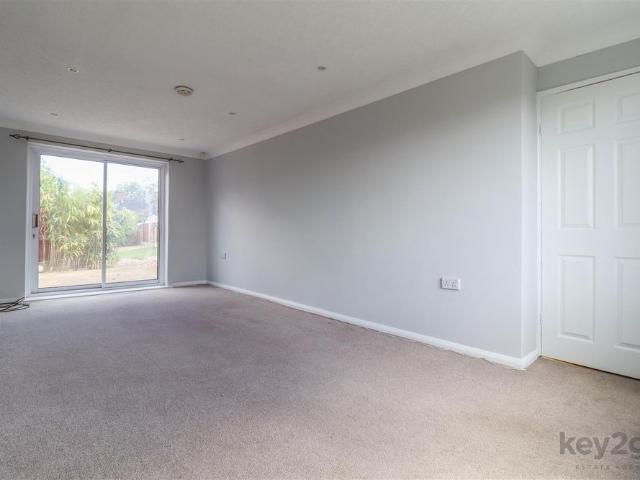 Oak Close, Killamarsh, S21