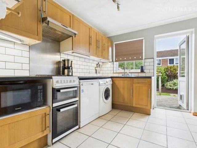 Oak Close, Sandy, 2 Bedroom End