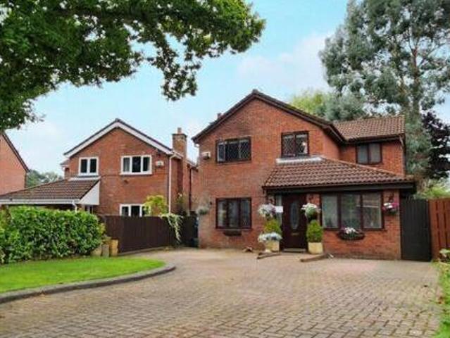 Oak Close, West Derby, 5 Bedroom Detached