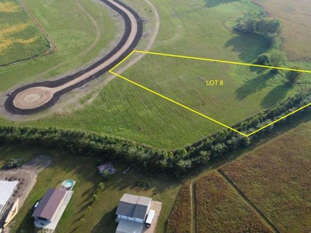 Oak Creek Cir Lot 8, Big Stone City, SD 57216