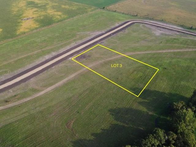 Oak Creek Cir Lot 3, Big Stone City, SD 57216