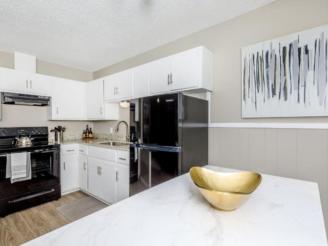 Oak Creek Apartments 1 Bedroom Apartment for Rent at 5817 22nd St, Lubbock, TX 79407 Bowie