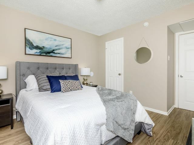 Oak Creek Apartments 1 Bedroom Apartment for Rent at 5817 22nd St, Lubbock, TX 79407 Bowie