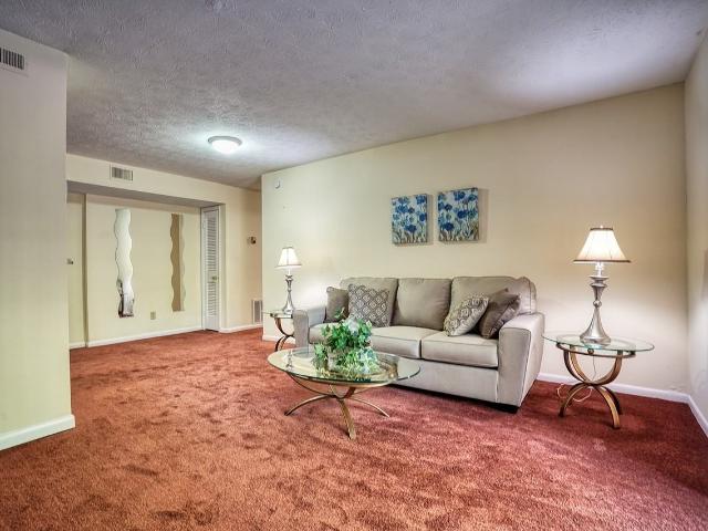 Oak Creek Apartments 2 Bedroom Apartment for Rent at 280 Northern Ave Ofc, Avondale Estates, GA 30002