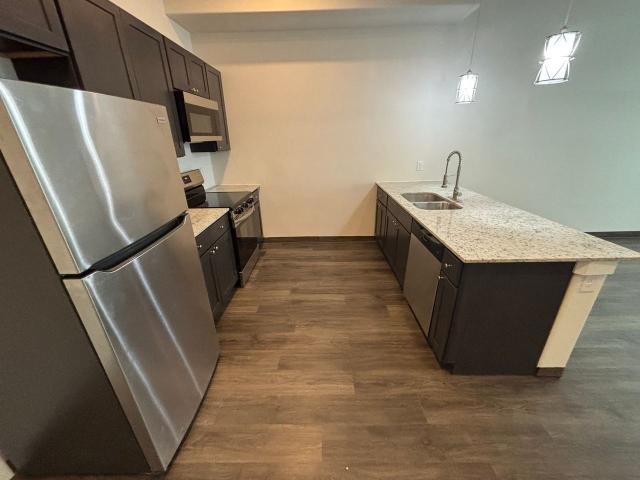 Oak Creek at University Place 2 Bedroom Home for Rent at 710 Benge Dr, Arlington, TX 76013