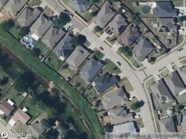 Oak Creek Dr