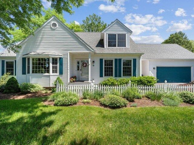 Oak Creek Dr, South Burlington, Home For Sale