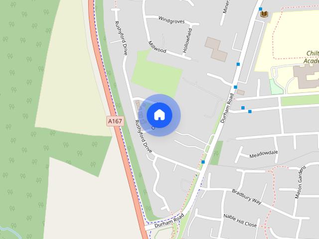 Oak Crescent, Chilton, DL17