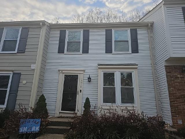 Oak Crest Ct