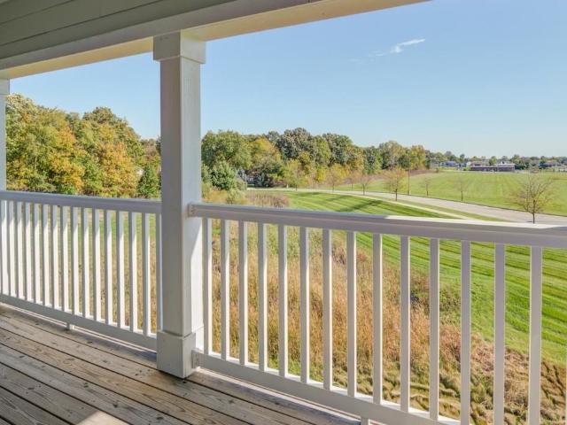 Oak Crossing 2 Bedroom Apartment for Rent at 10501 Day Lily Dr, Fort Wayne, IN 46825