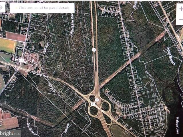 Oak Ave, Malaga, Plot For Sale
