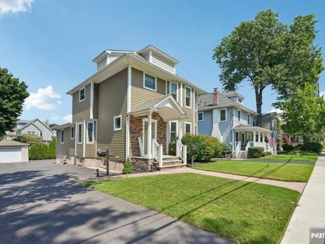Oak Ave, Maywood, Home For Sale