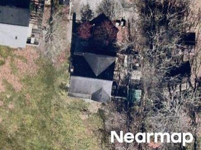 Oak Ave NW
