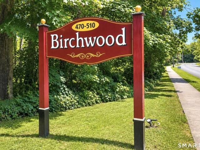 Oak Ave Apt,cheshire, Condo For Sale