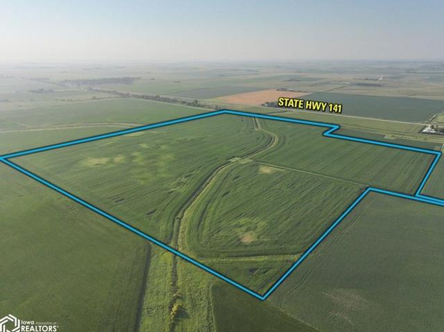 Oak Ave, Bagley, IA 50023