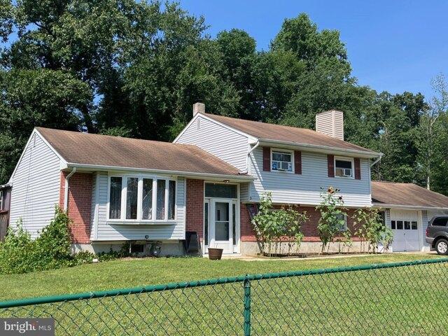 Oak Ave, Browns Mills, Home For Sale