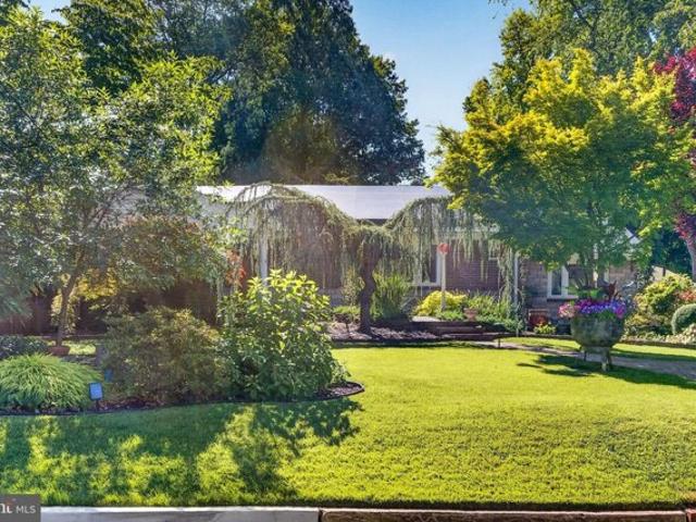 Oak Ave, Cherry Hill, Home For Sale