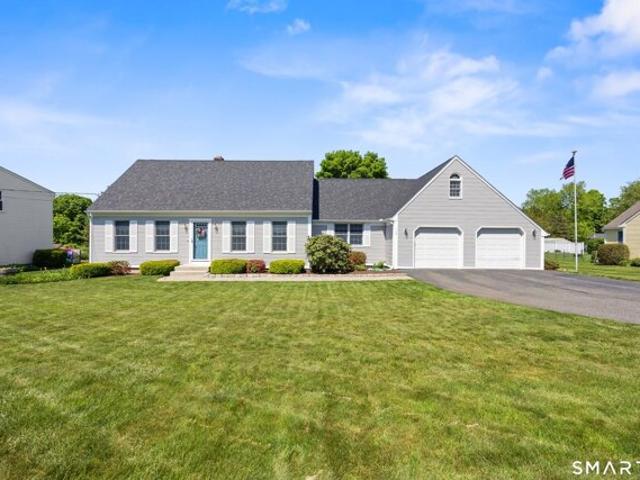 Oak Ave, Cheshire, Home For Sale